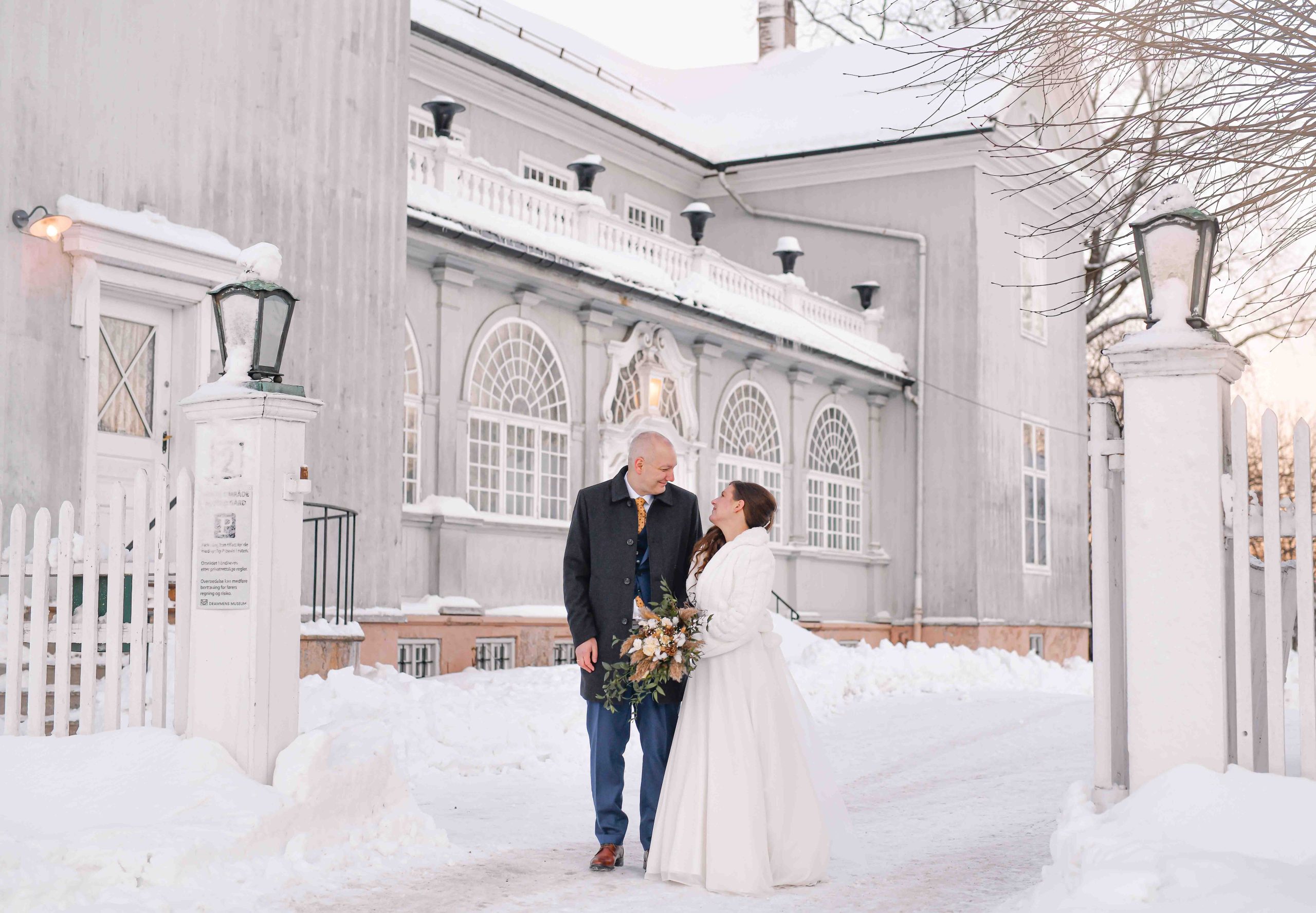 Fotograf Anna NovaLova– Skreddersydde minner for livet - Bryllupsdager