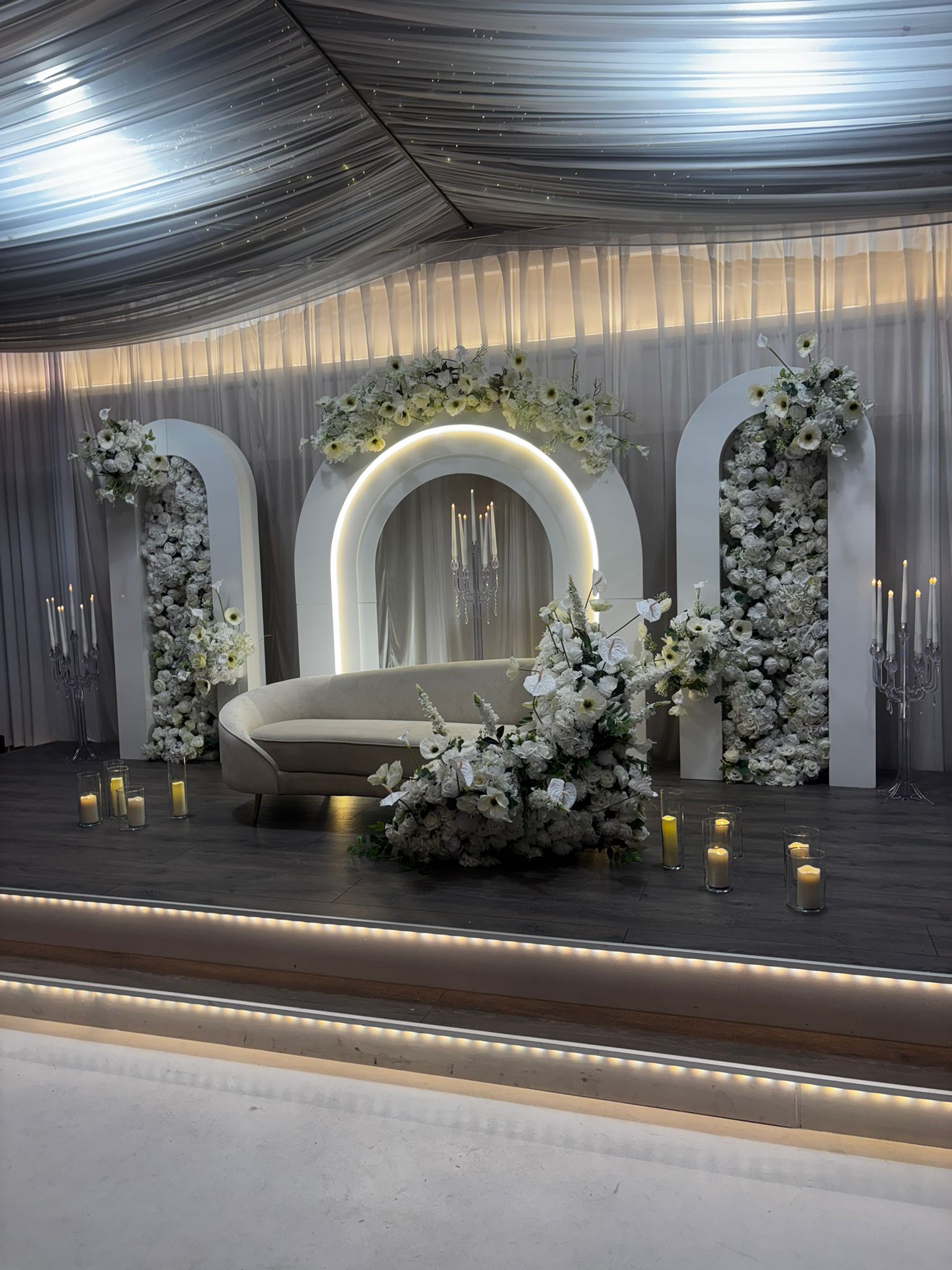 Plaza Event - Bryllupsdager